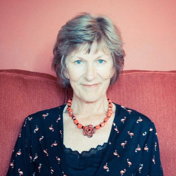 Amanda Hale – Verdecielo Ediciones